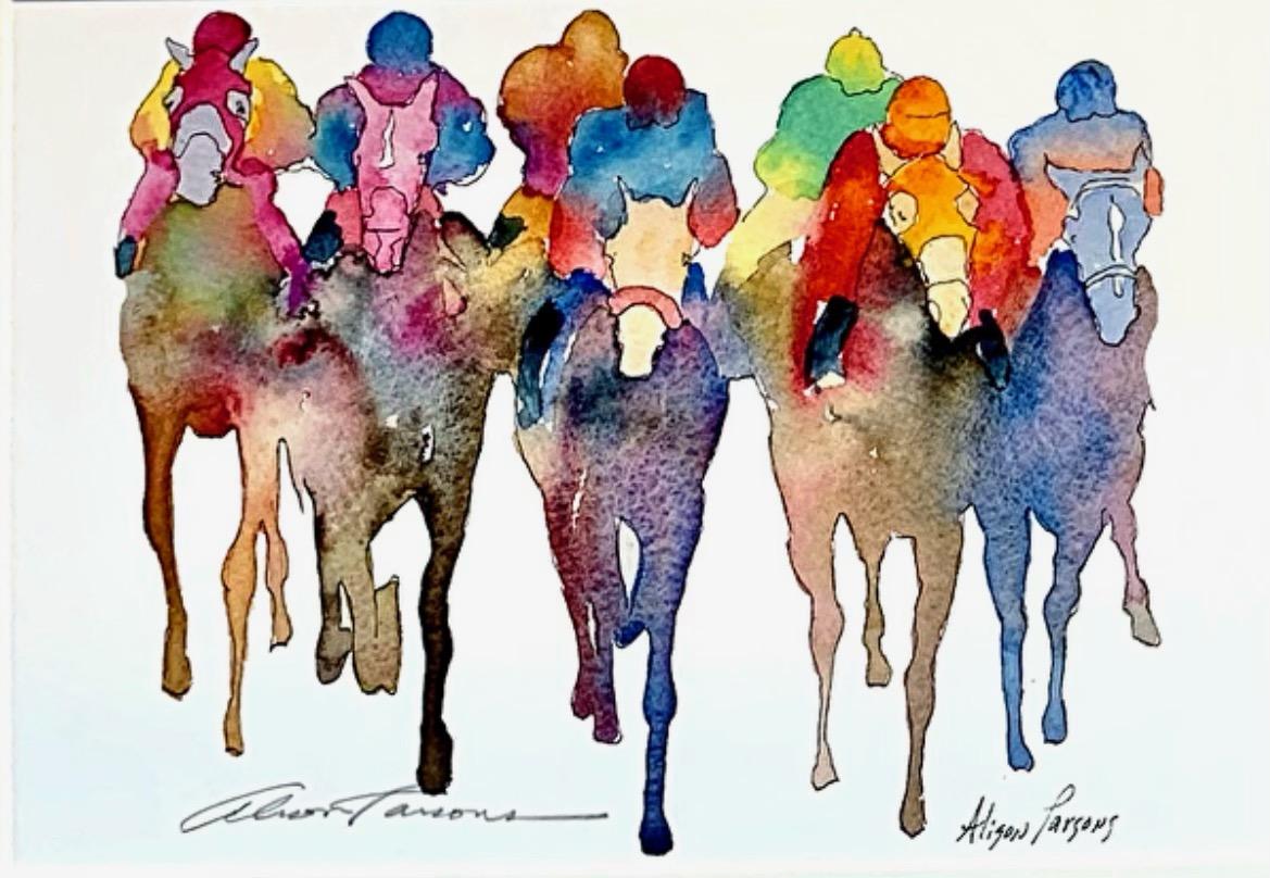 Alison Parsons – Wrapped Gift Boutique