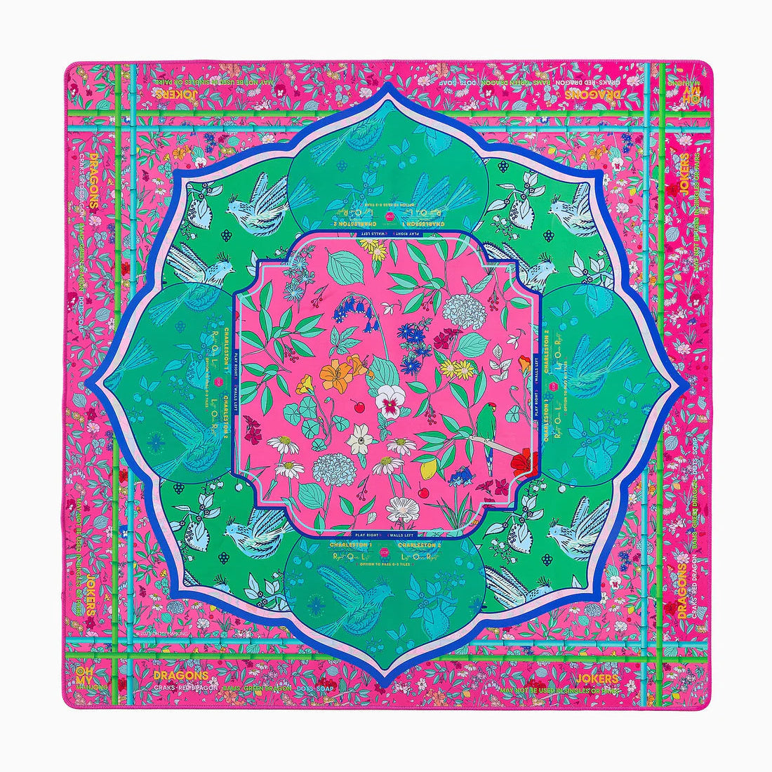 Mahjong Mat – Wrapped Gift Boutique